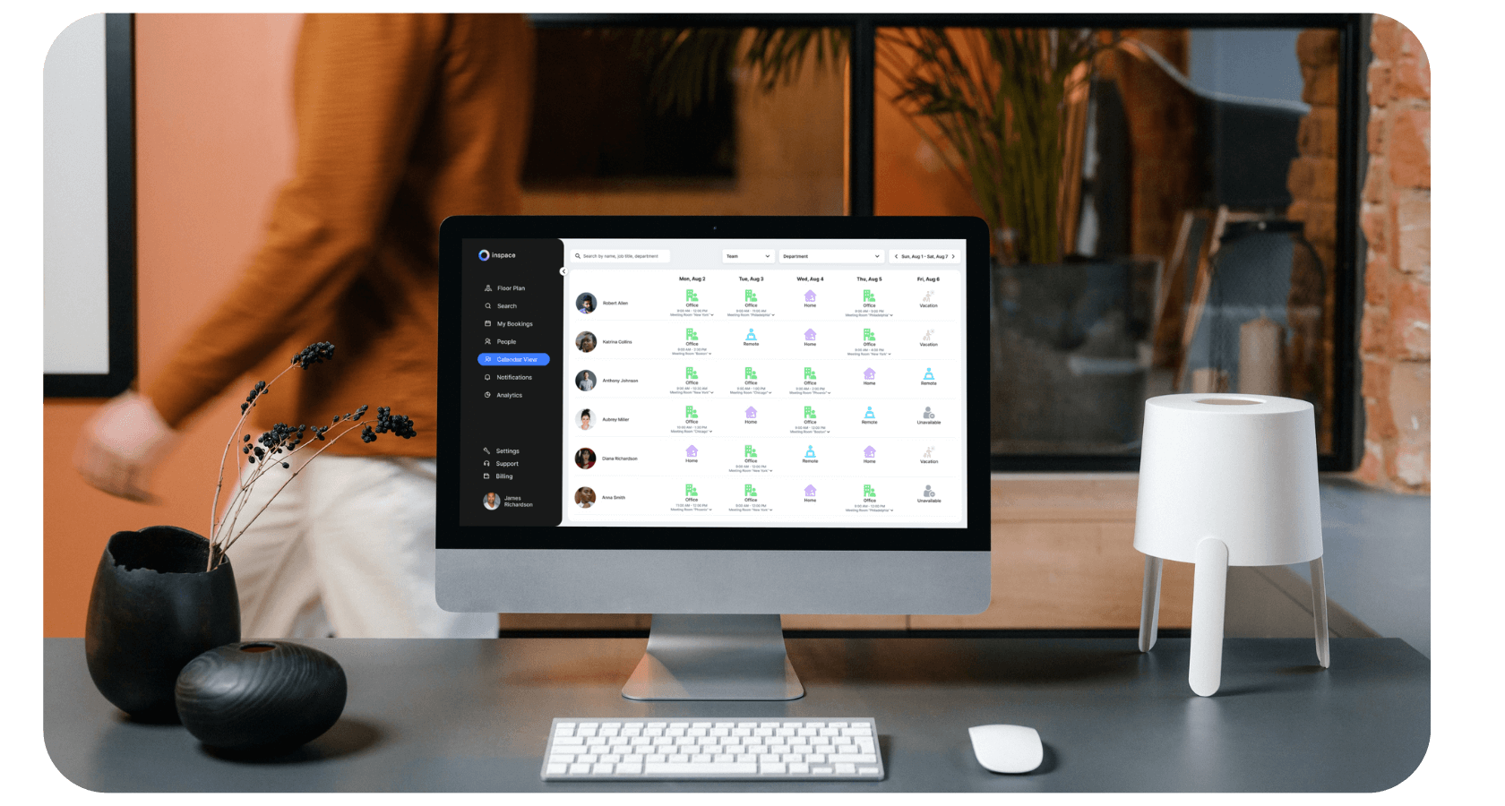 Optimizing Team Schedules: Strategies for Effective Coordination