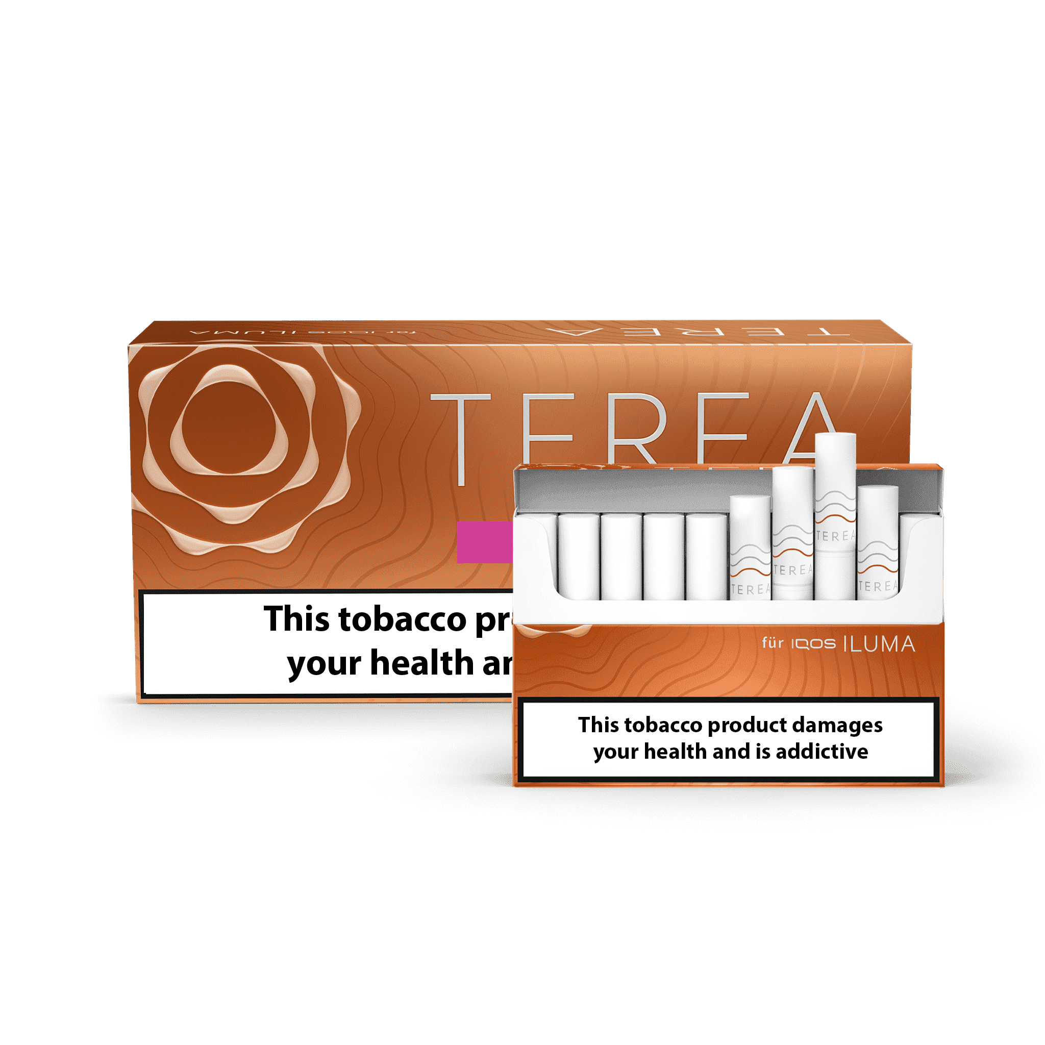 Buy Terea Amber - online in Europe