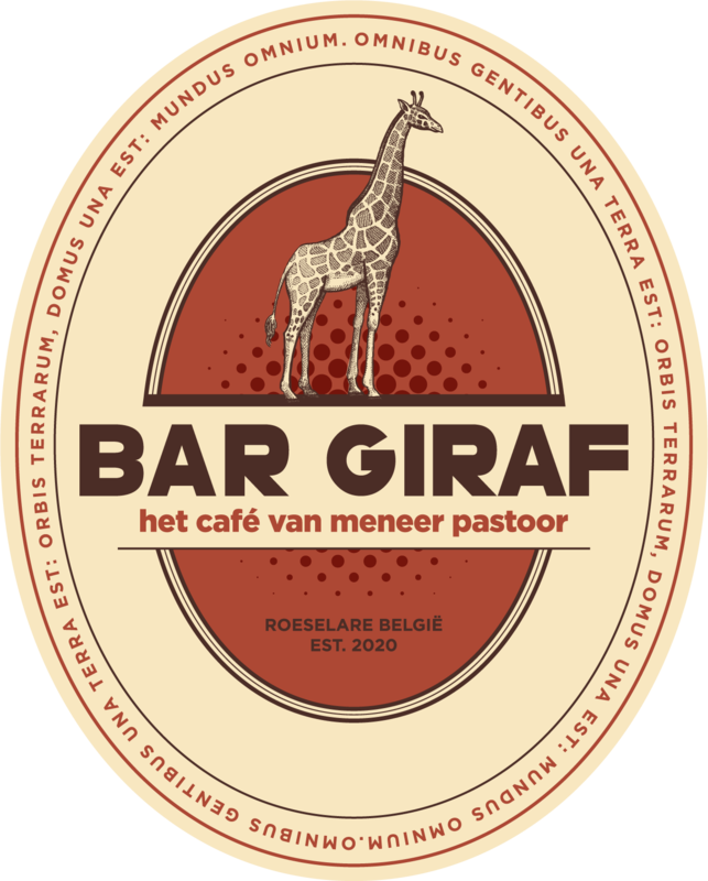 Bar Giraf