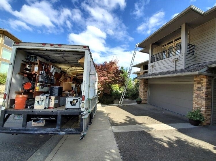 Seamless Gutters Portland - Gutter service | ASG LLC