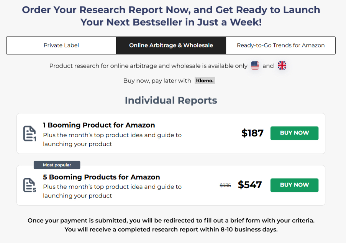 How to Become an Amazon Reseller in 2025
