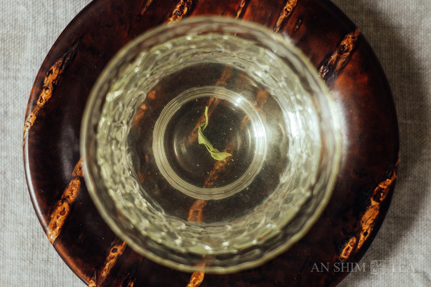 Mao Jian | Hairy Tips | Chinese Green Tea