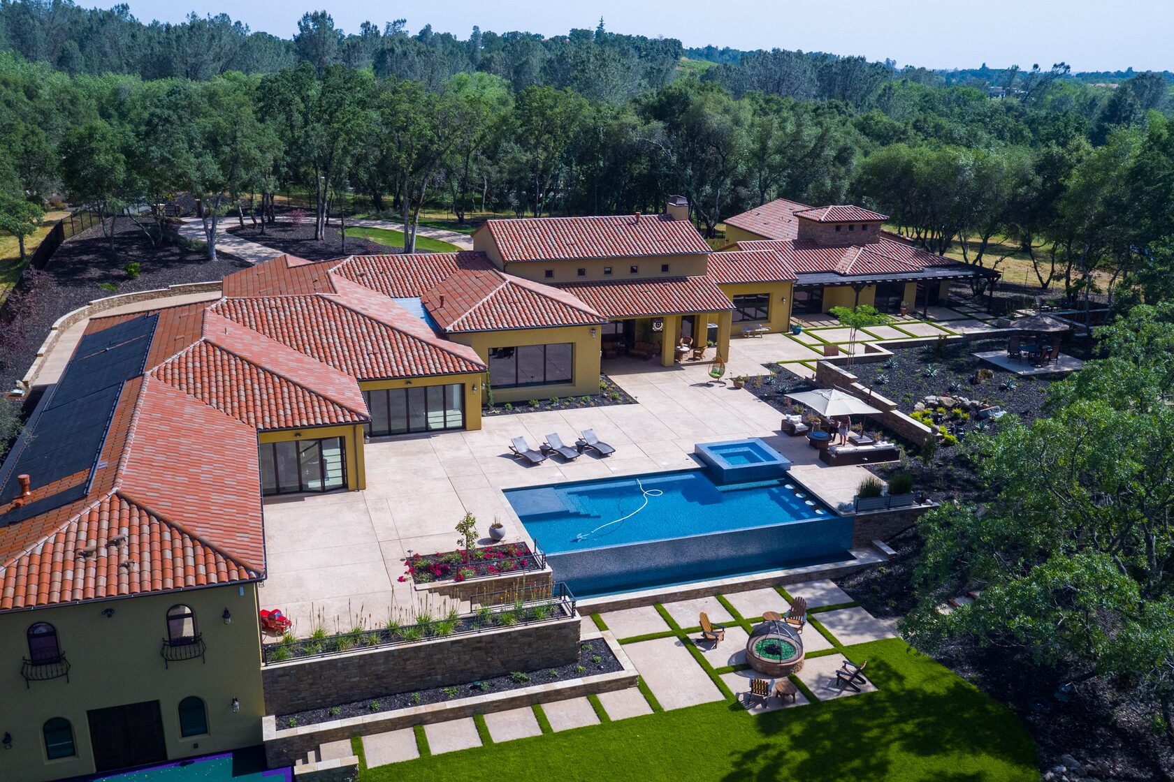 Astra Construction & Design | Northern California Builders