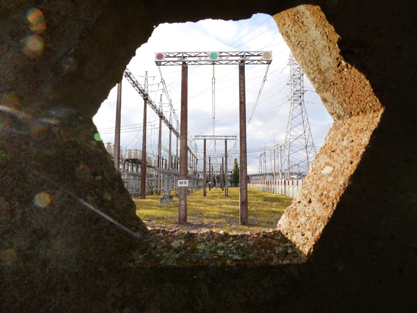 Atomic Ride | LitWild | Visaginas, Lithuania