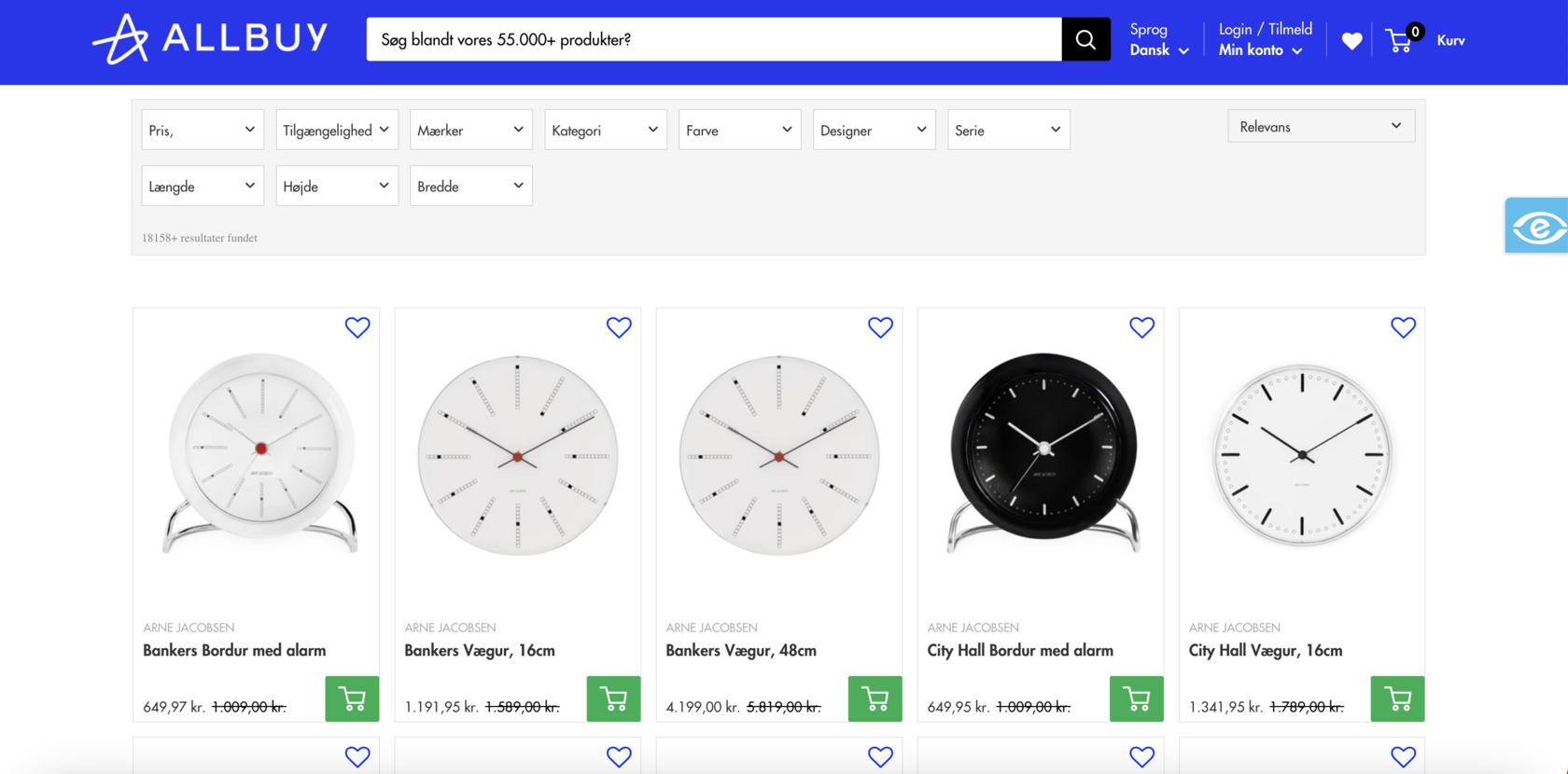 Custom Search and Filter Modifications for Shopify by Searchanise