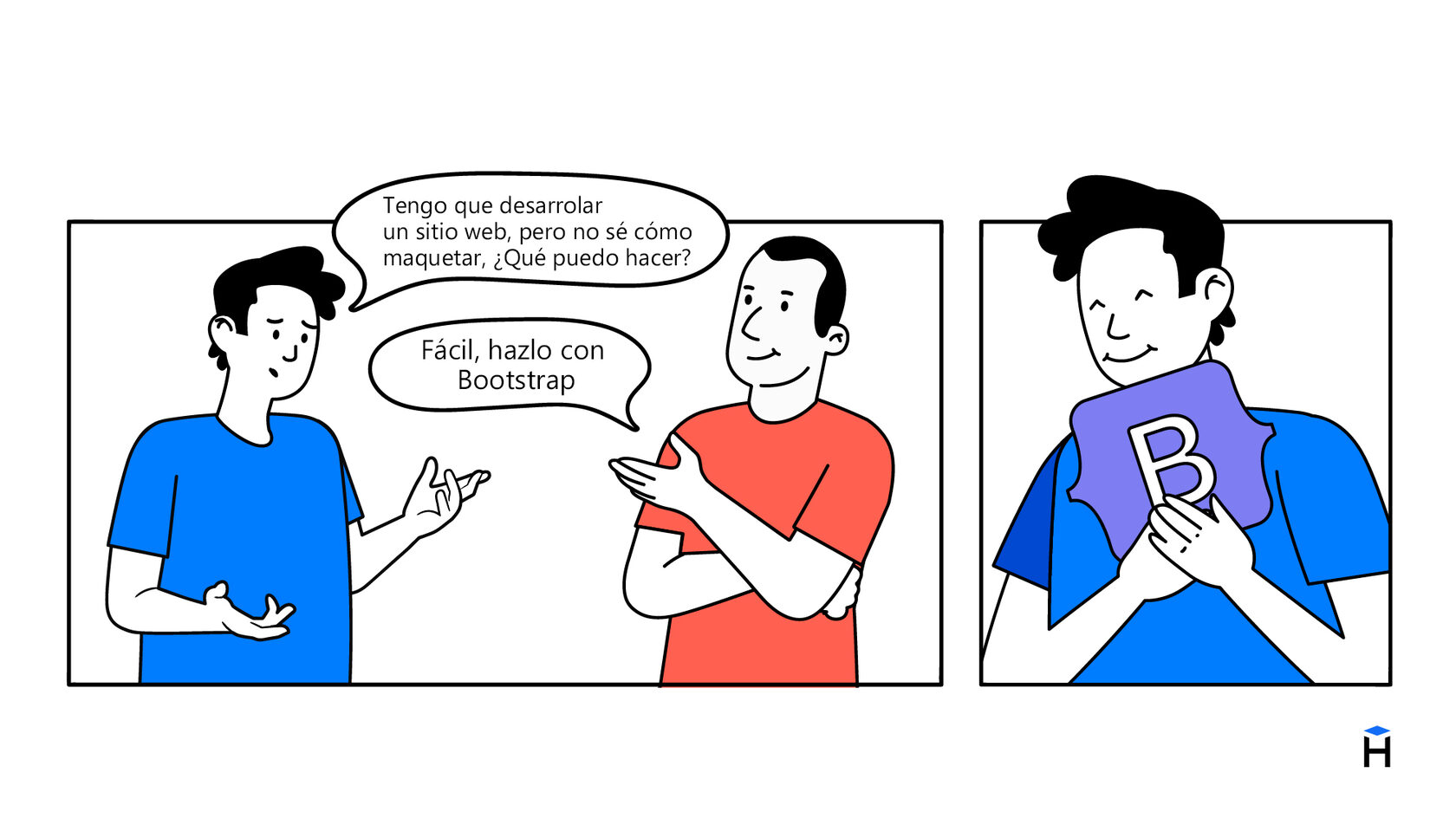 Bootstrap en palabras sencillas: qué es, para qué sirve y cómo funciona ...