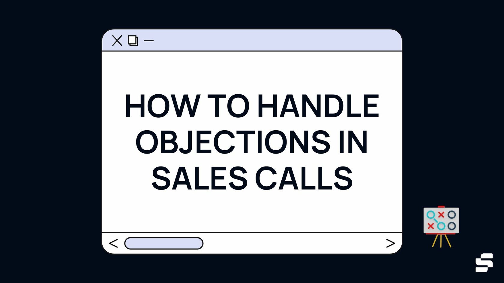 How to Handle Objections in Sales Calls + 50 Common Sales Objections