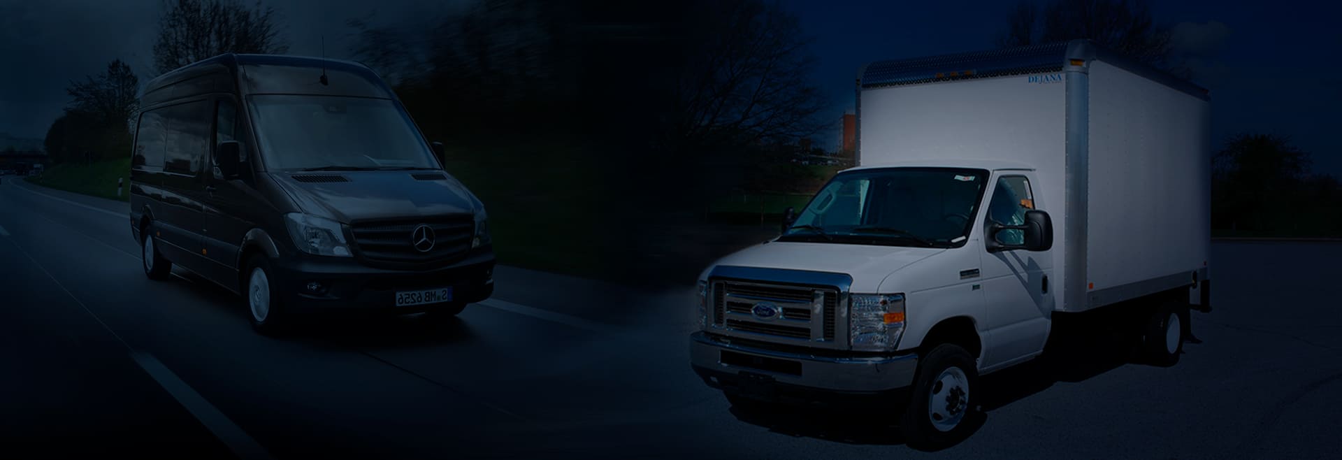 FoxCarriers | Your reliable logistics partner