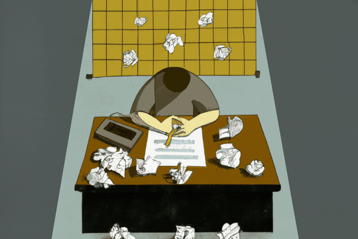 How to write a business proposal