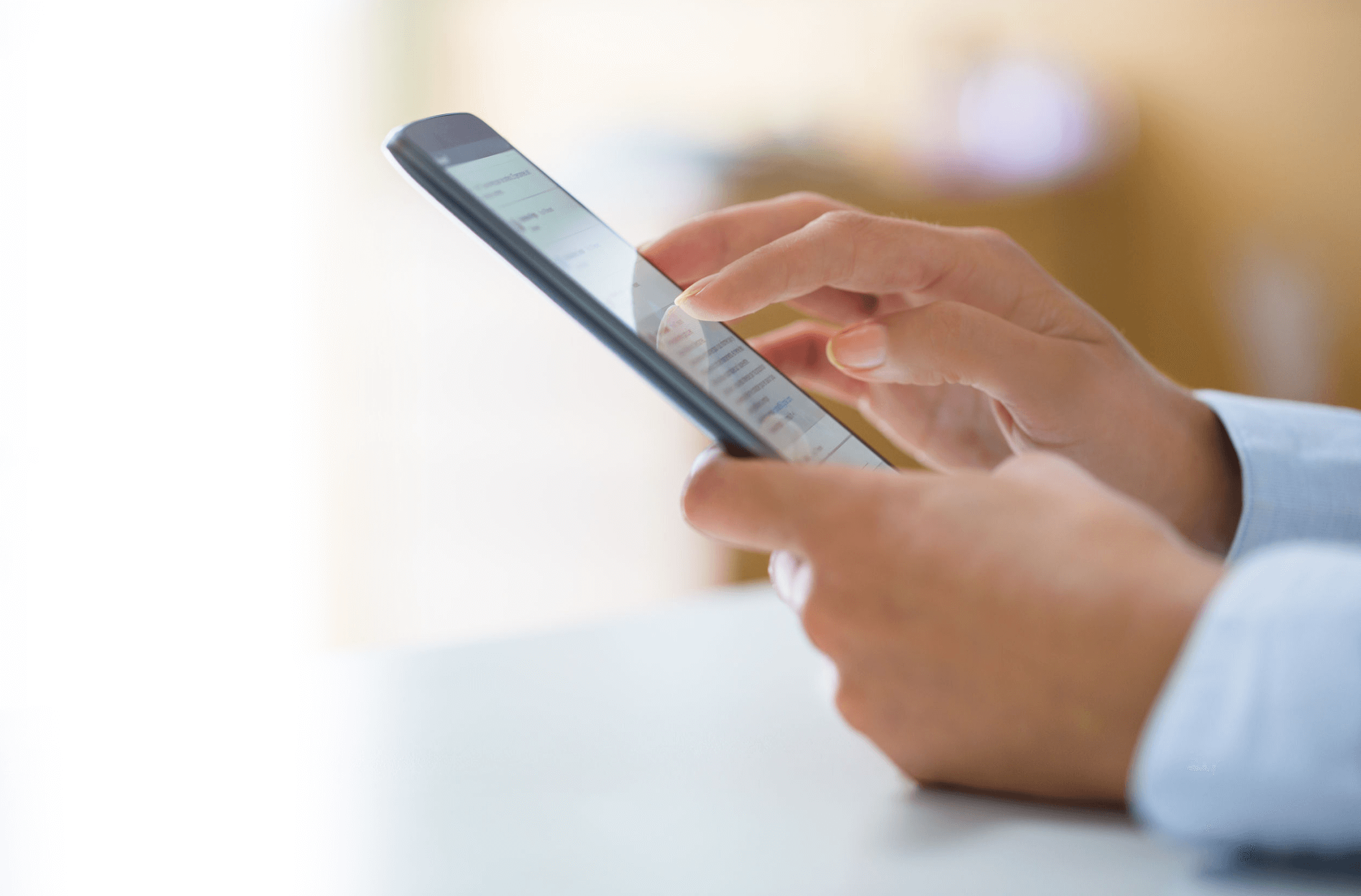 Разработка мобильных приложений для iOS и Android