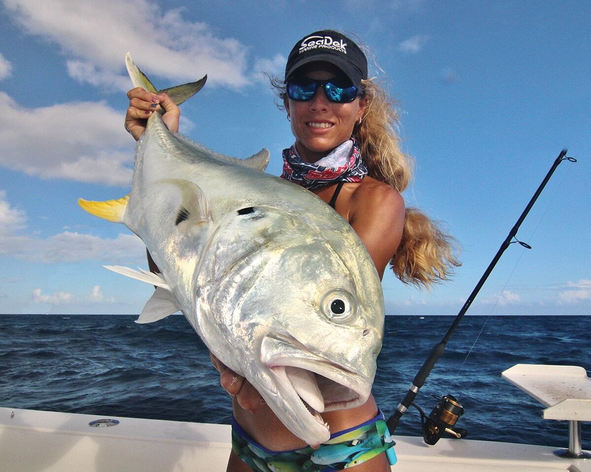 Emerald Sail - Virgin Islands