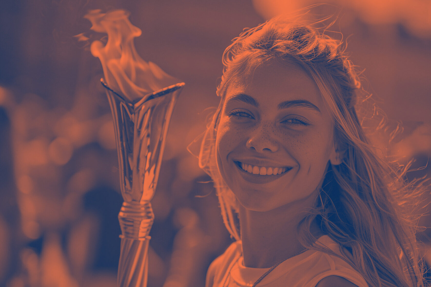 The Olympic Games of IT Development 2024: Going for Gold in Code