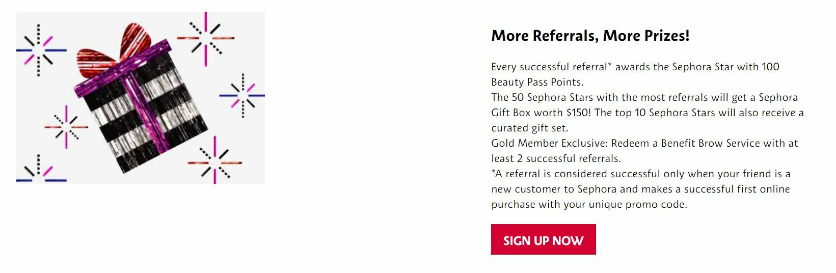 The Ultimate Guide To Referral Rewards