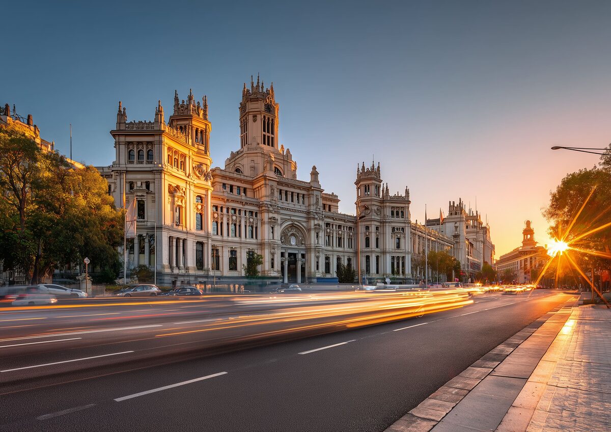 Best Cities in Spain You Need to Visit