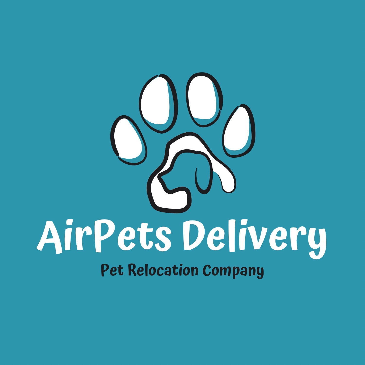 AirPets Delivery