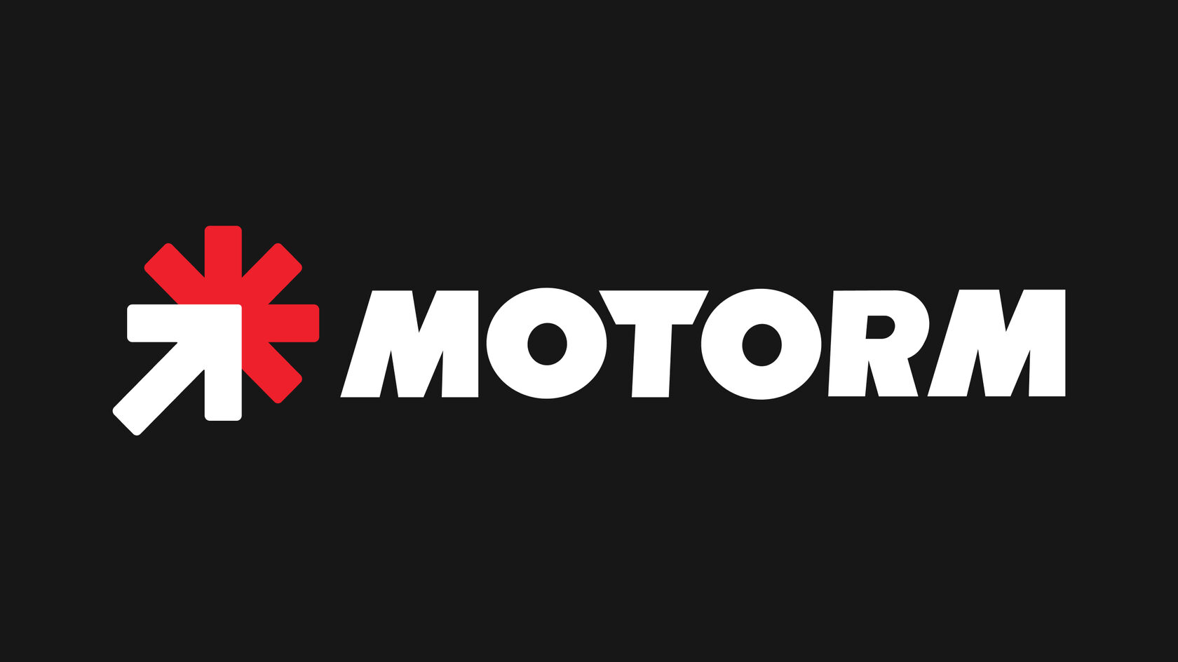 Motorm: Welcome
