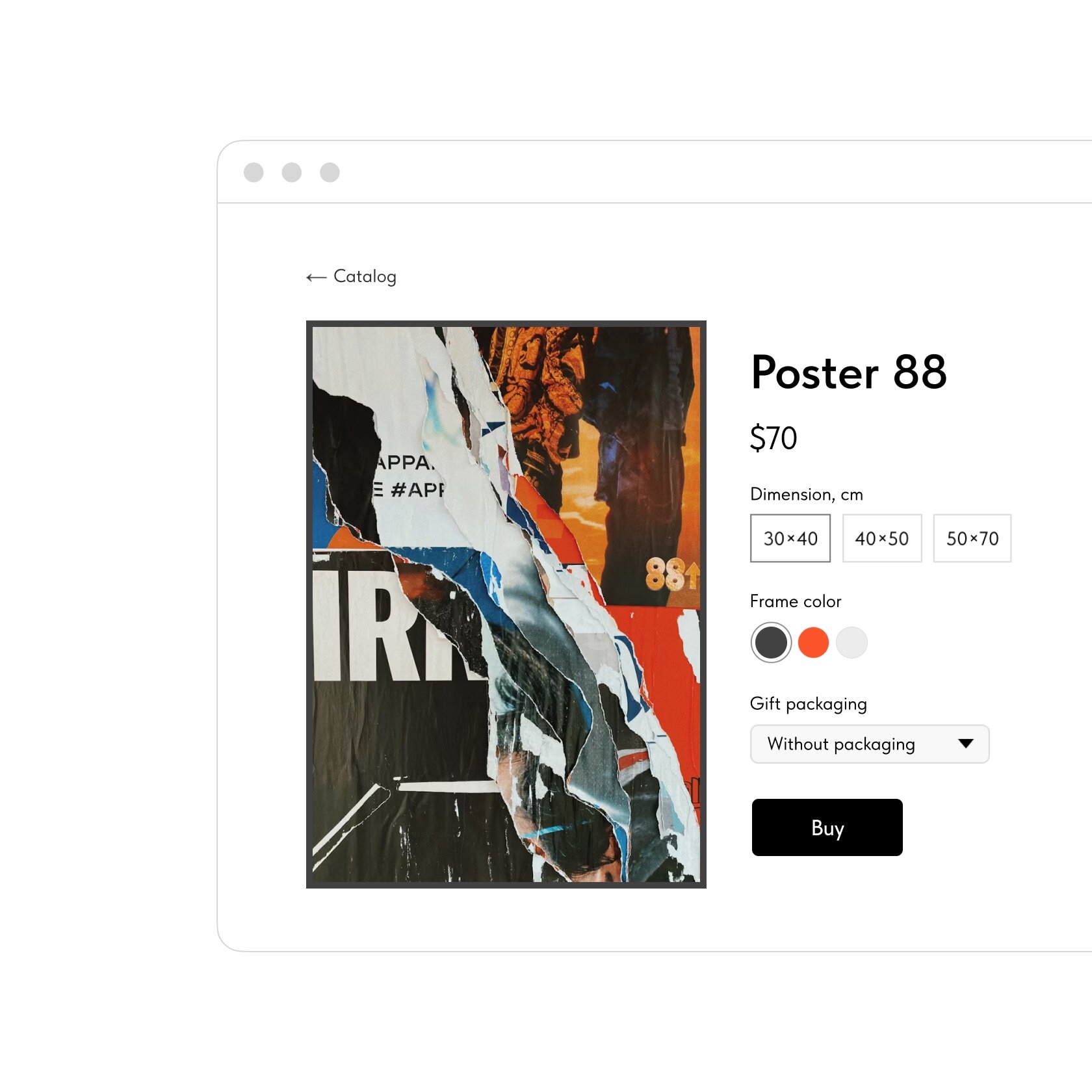Create Your Online Store on Tilda