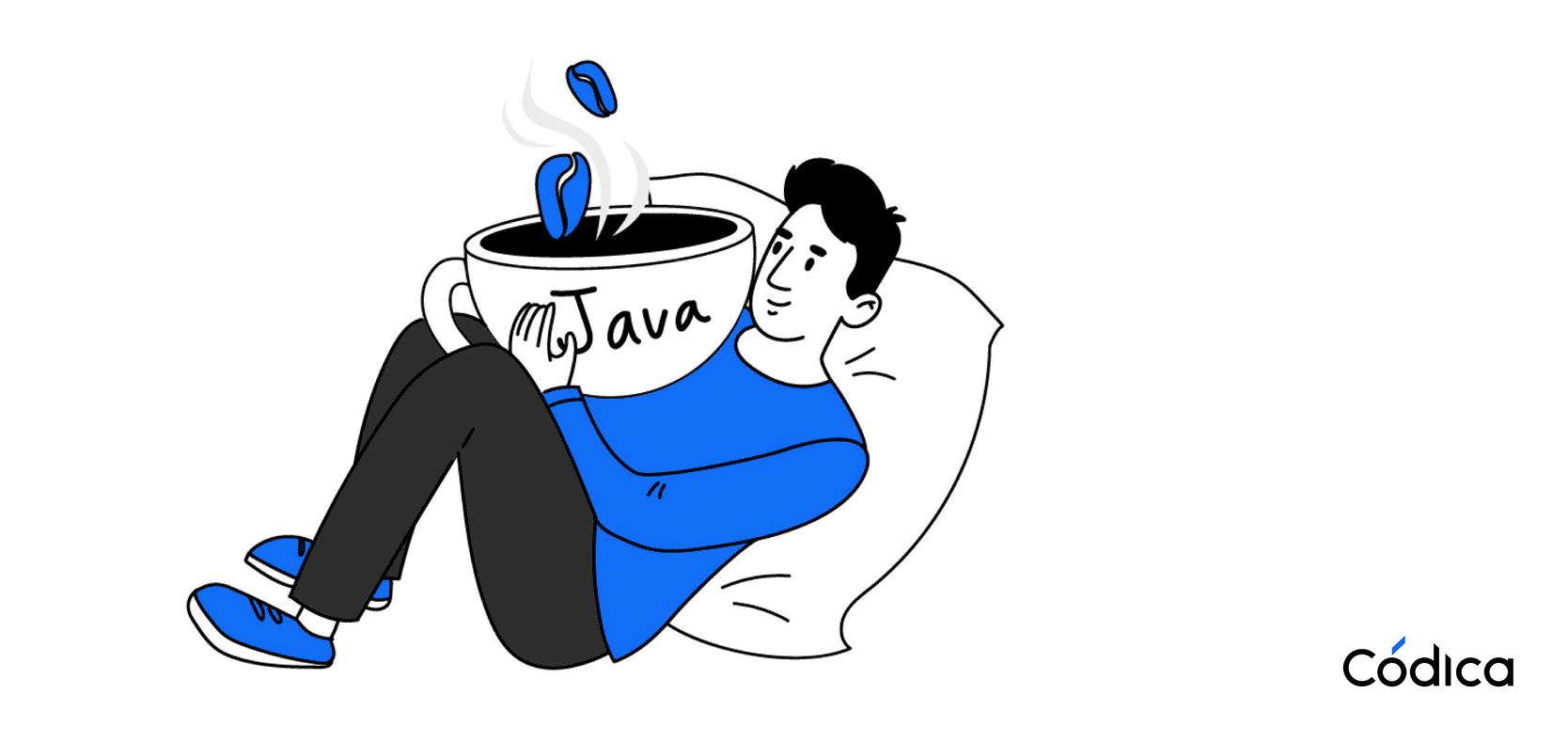 Lenguaje de programación Java: lo que un principiante necesita saber