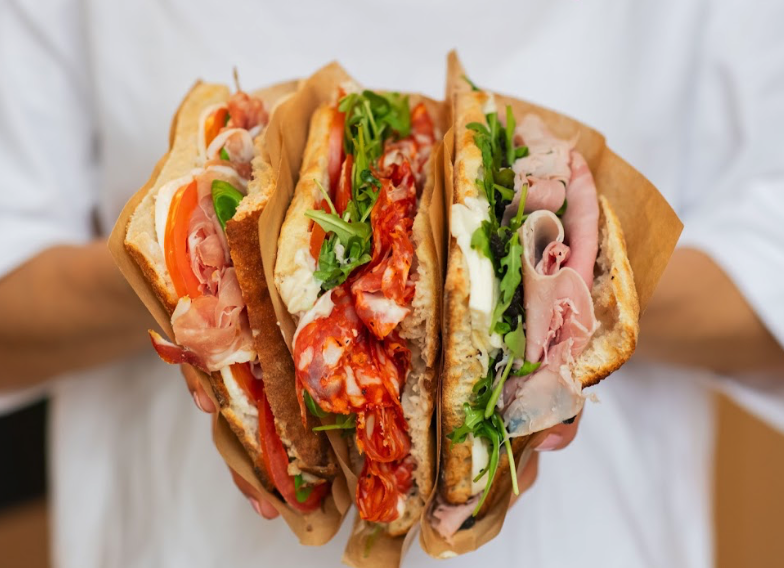 The Original Focà – Sandwicherie Nice : snacking, sandwich sur place ...