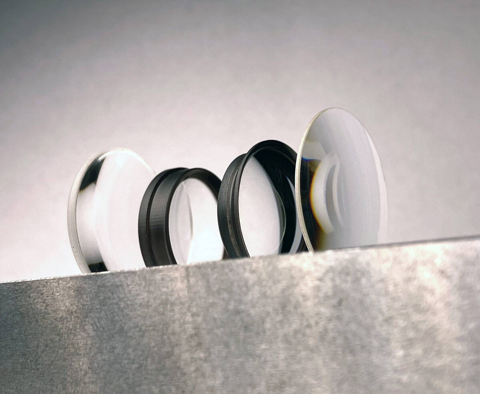 Carl Zeiss Planar 75/3.5 - 5 element version