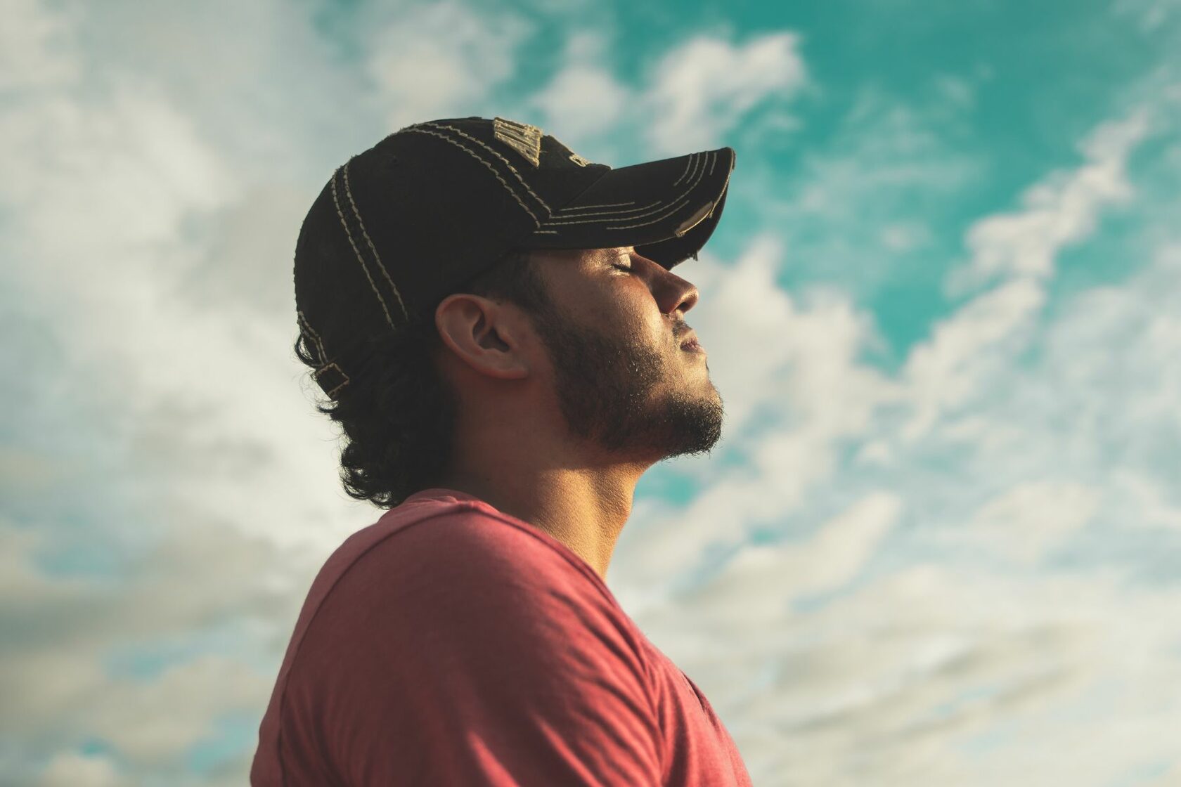 Practice Mindfulness Meditations with PsyTech VR App in Oculus Quest