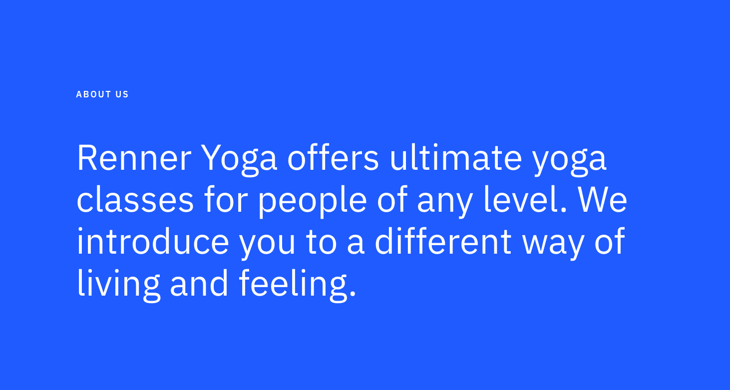 Tilda Website Builder: Overview, Testimonials, Website Examples