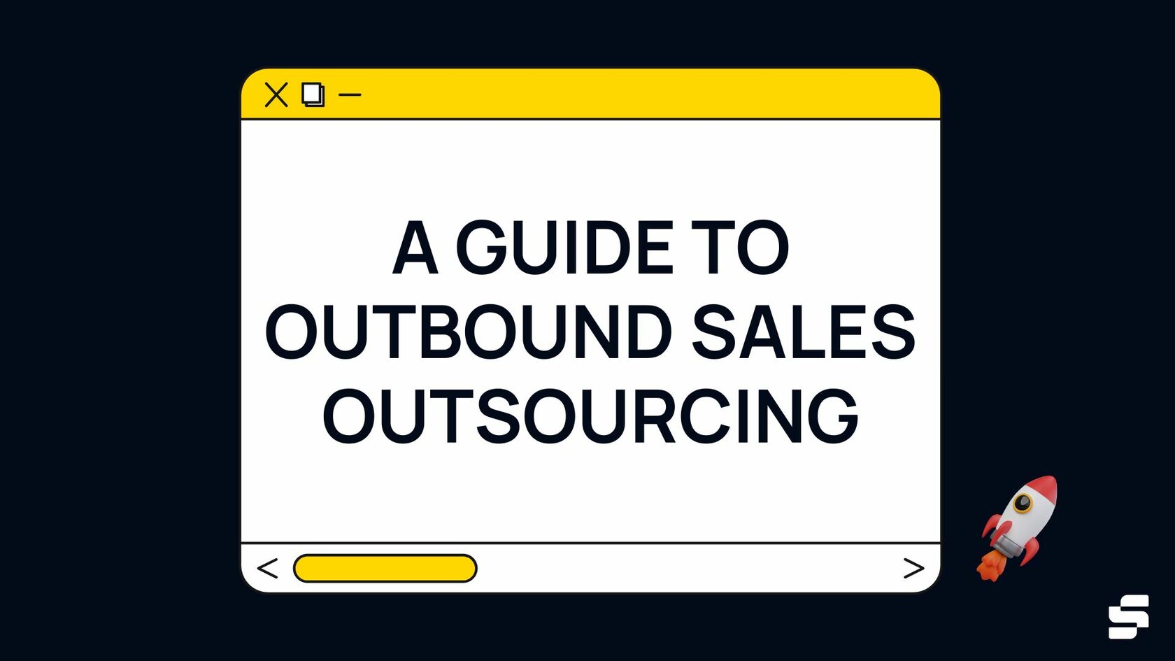 A Guide to Outbound Sales Outsourcing