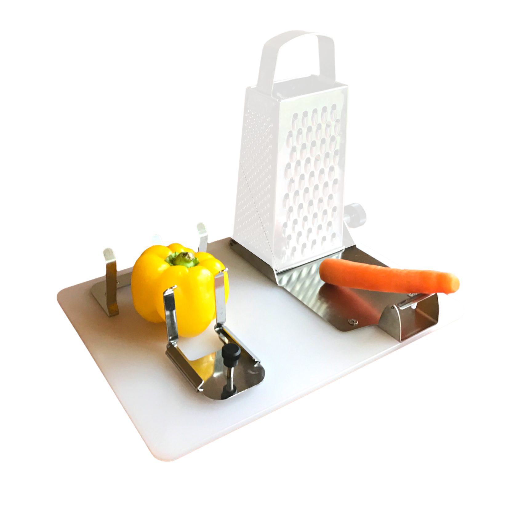 Adaptive Kitchen Set "Cook-Helper"®
