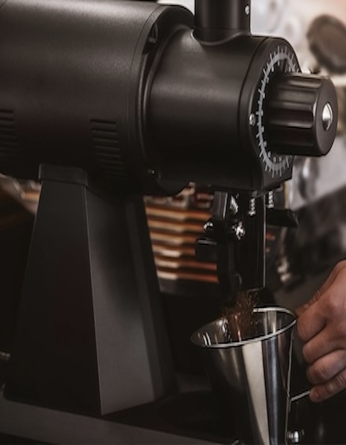 Commercial & Home Coffee Equipment Solutions – Brew Your Perfect Cup