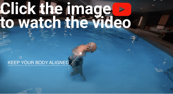 How to Kick When Swimming Freestyle (TOP TIPS 2025)