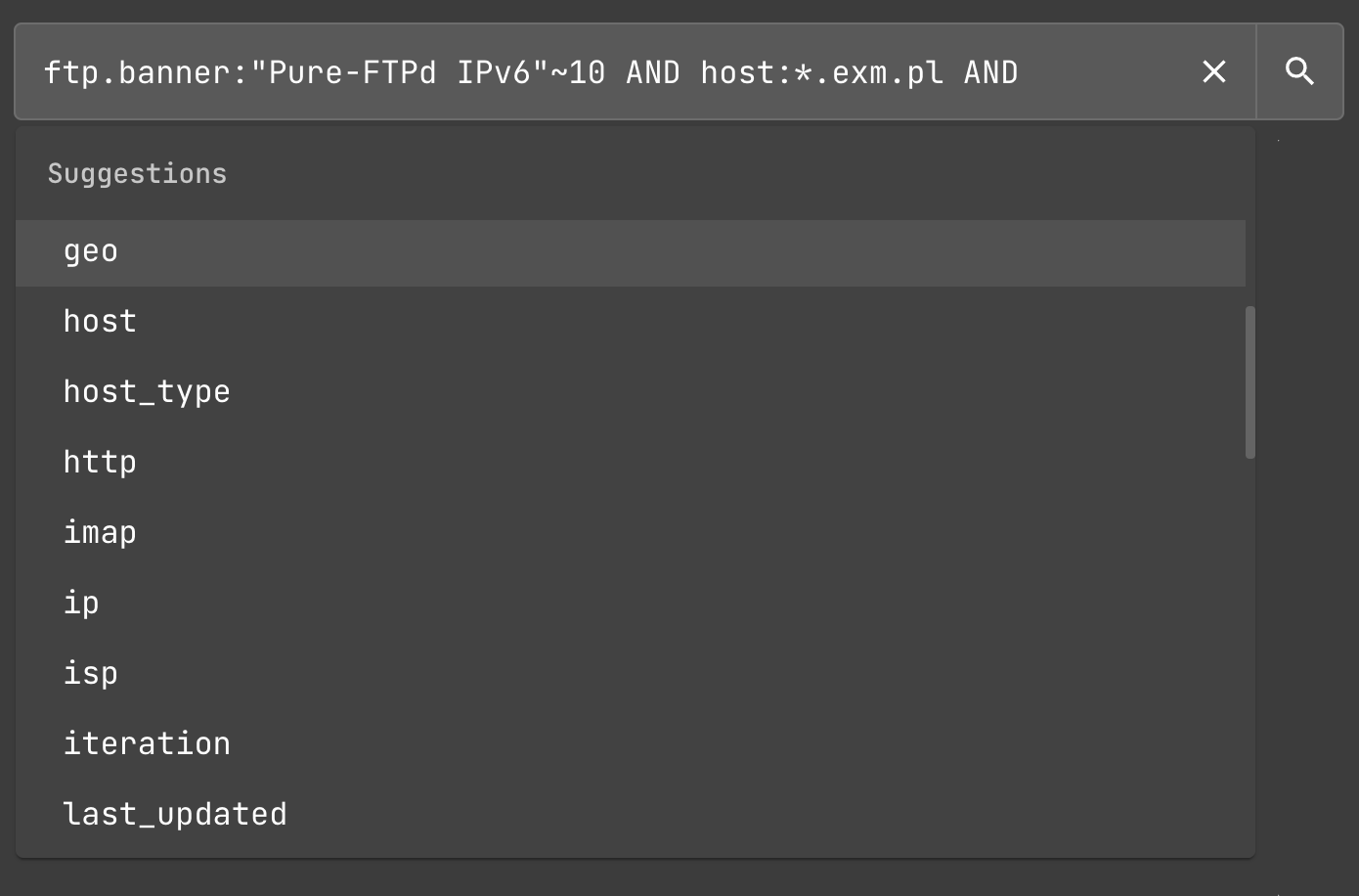 Netlas: Comprehensive Internet-Wide Scanning & OSINT Platform