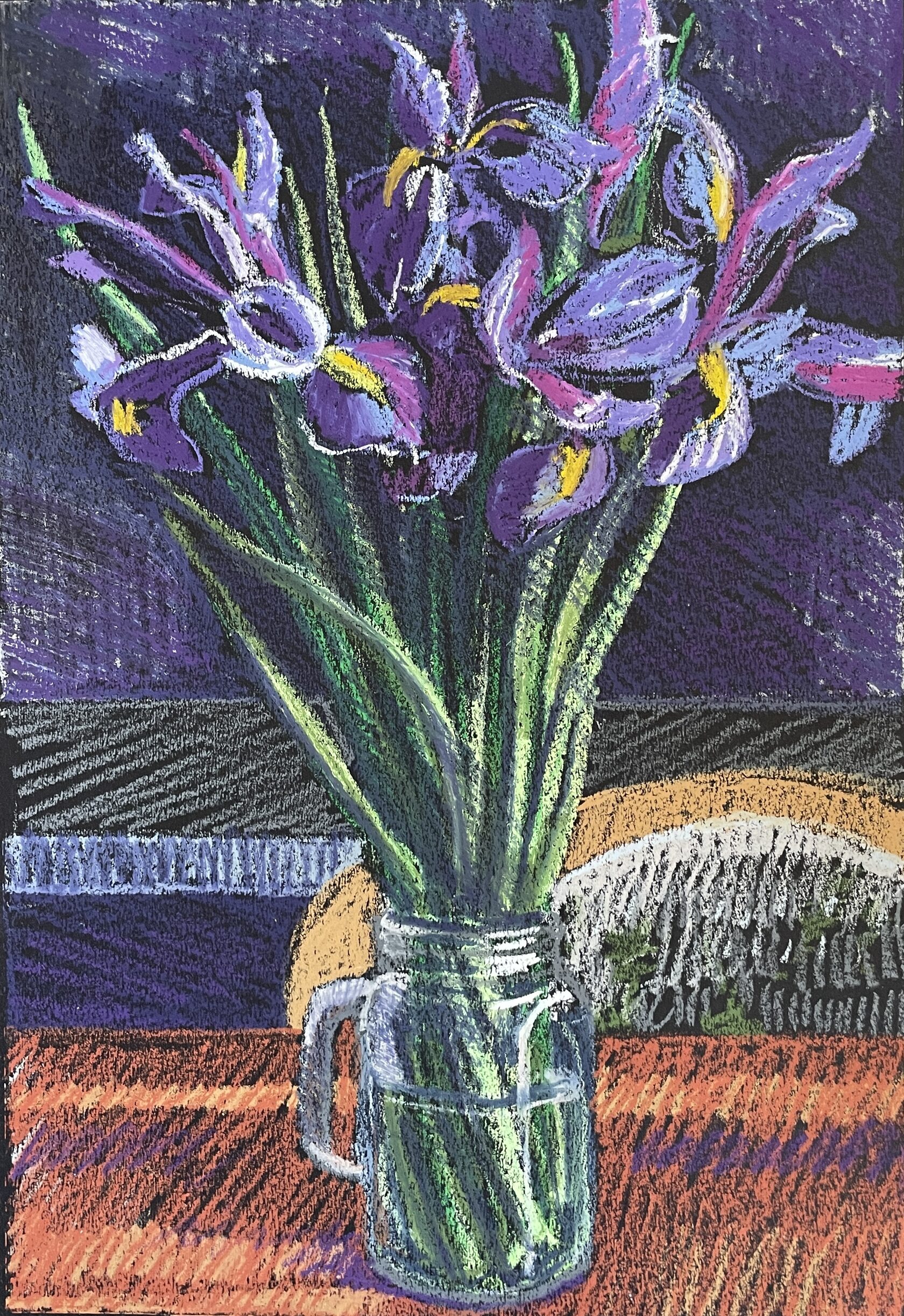 Violetta Ivanova Website