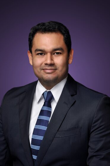 Amity Capital Partners