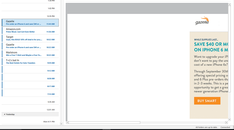 Master HTML Email Basics: Key Tips for Effective Email Design