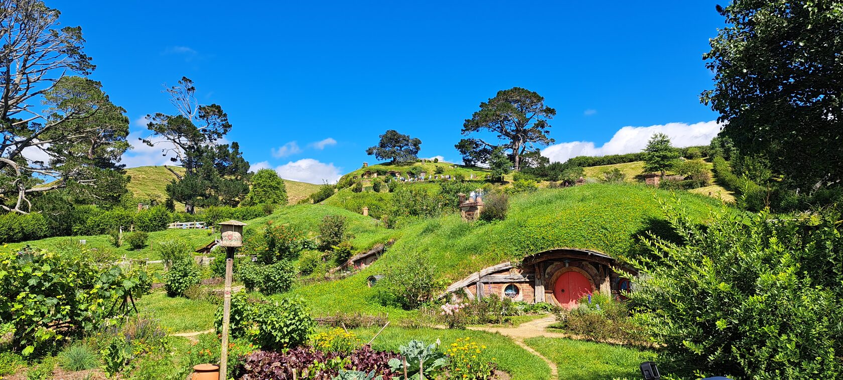 The Best Lord of the Rings Road Trip Guide: Explore Middle-earth Today