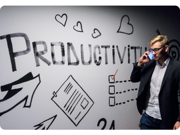 How To Enhance Employee Productivity And Collaboration