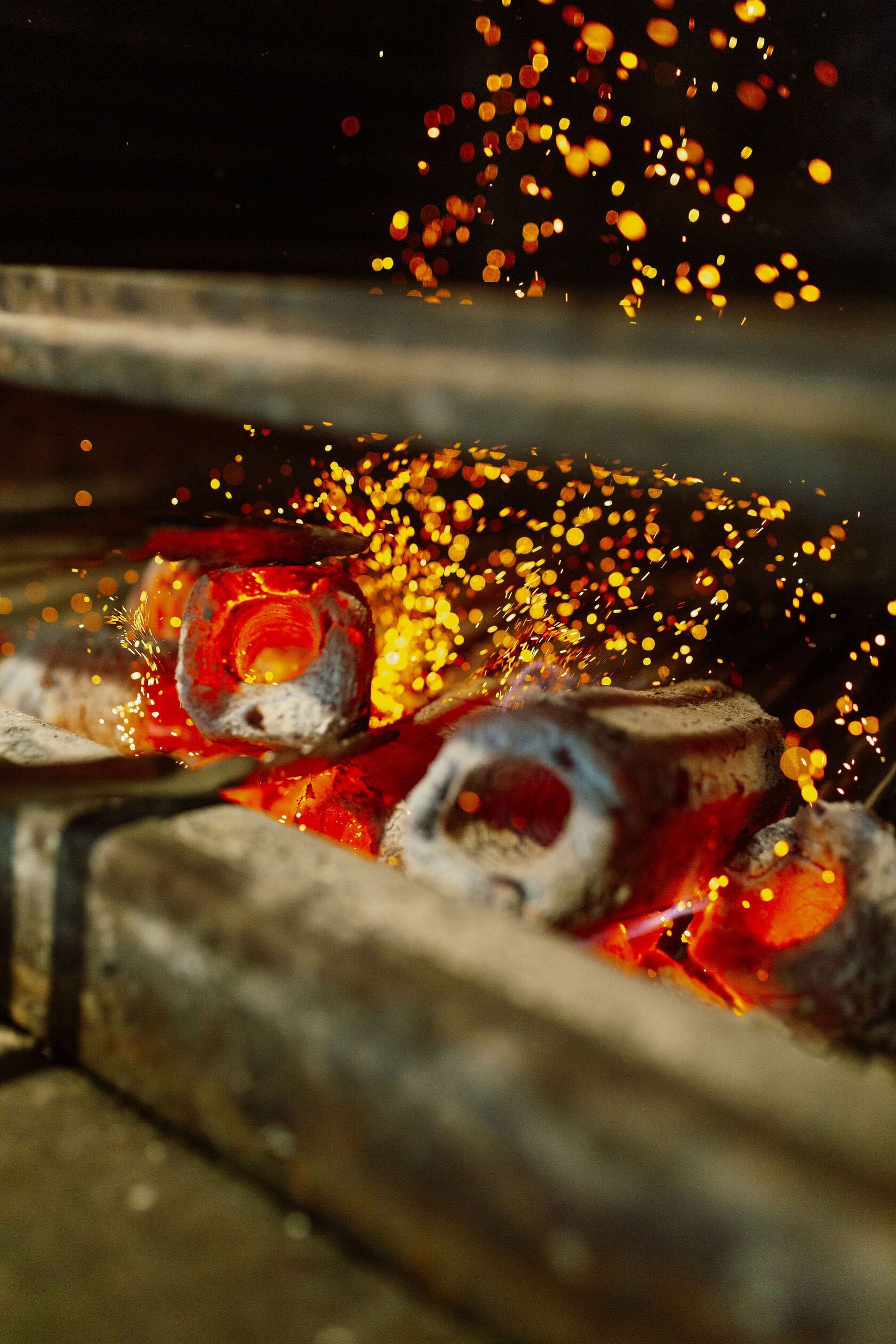 POTAMI | Greek Restaurant in Riga