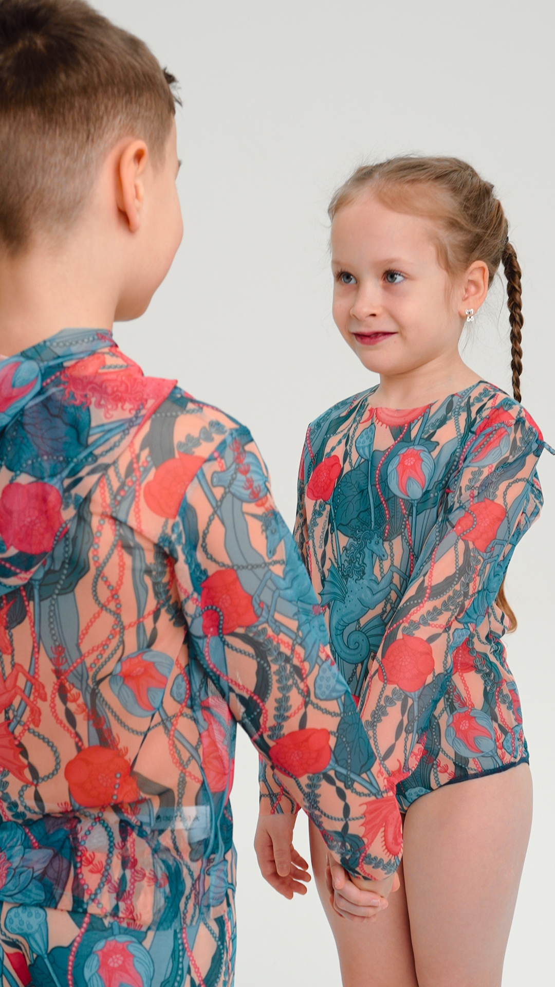 Tan-Through Swimwear by Smart SwimSuits® | Smooth Tan | No Tan Lines