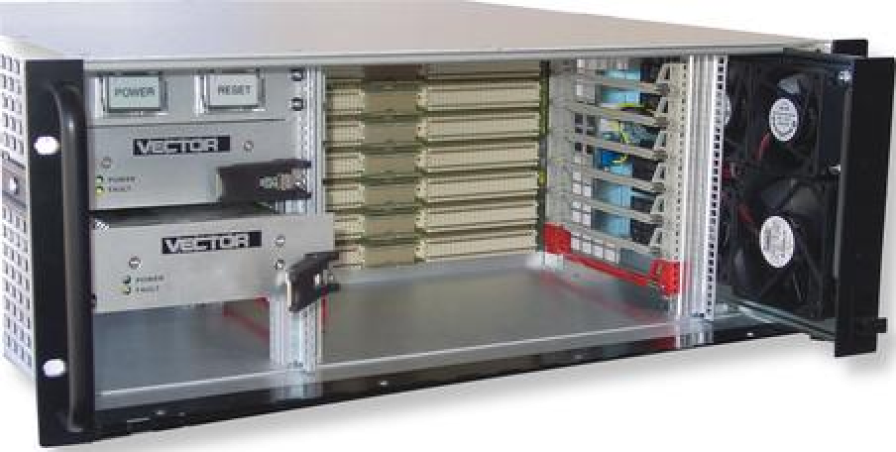 Chassis / System Enclosures