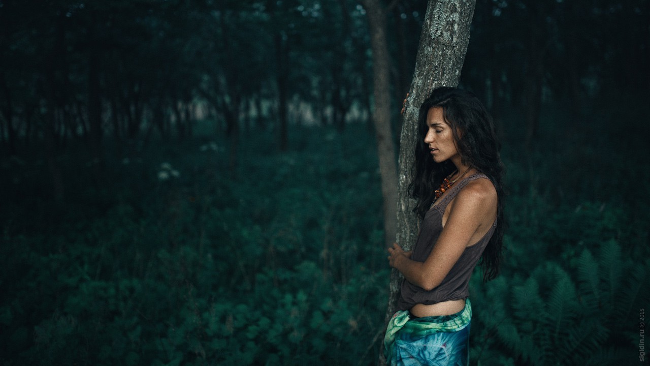 Female Energy Awakening