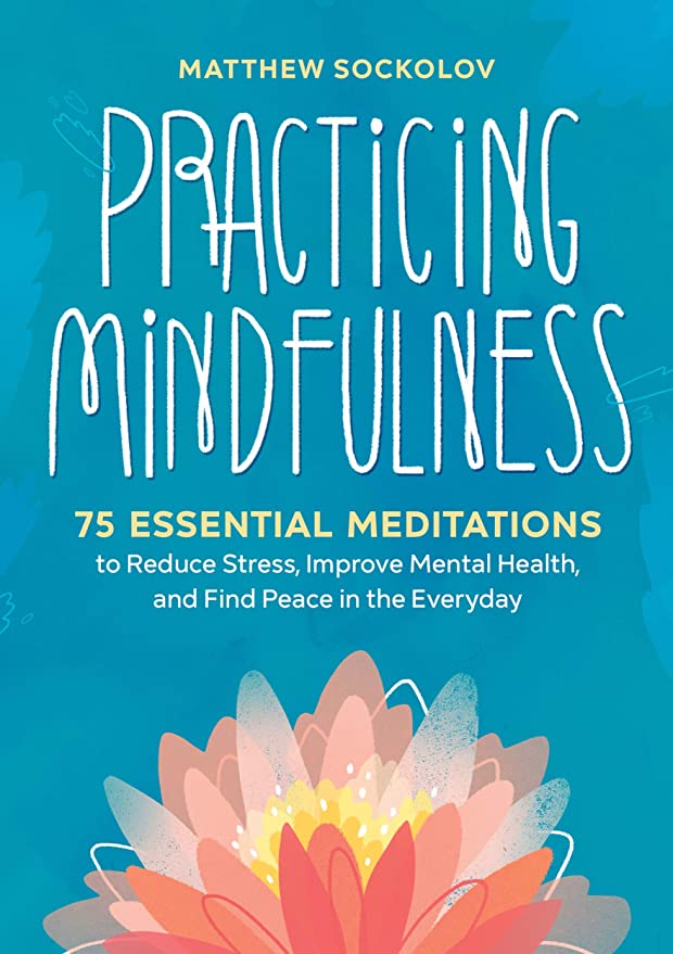 Top 10 Mindfulness Books Everyone Should Read