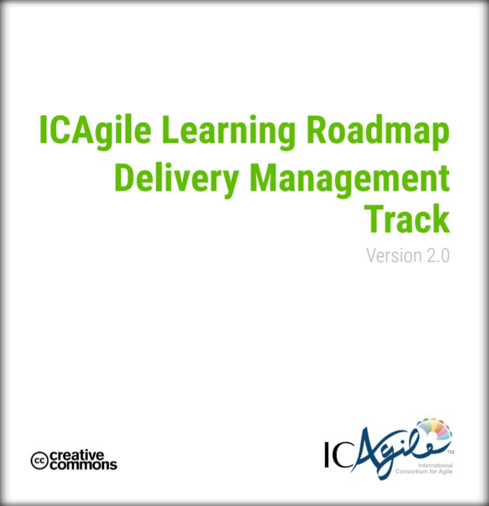 AgileLAB's Role in ICAgile Agile Delivery Management Track