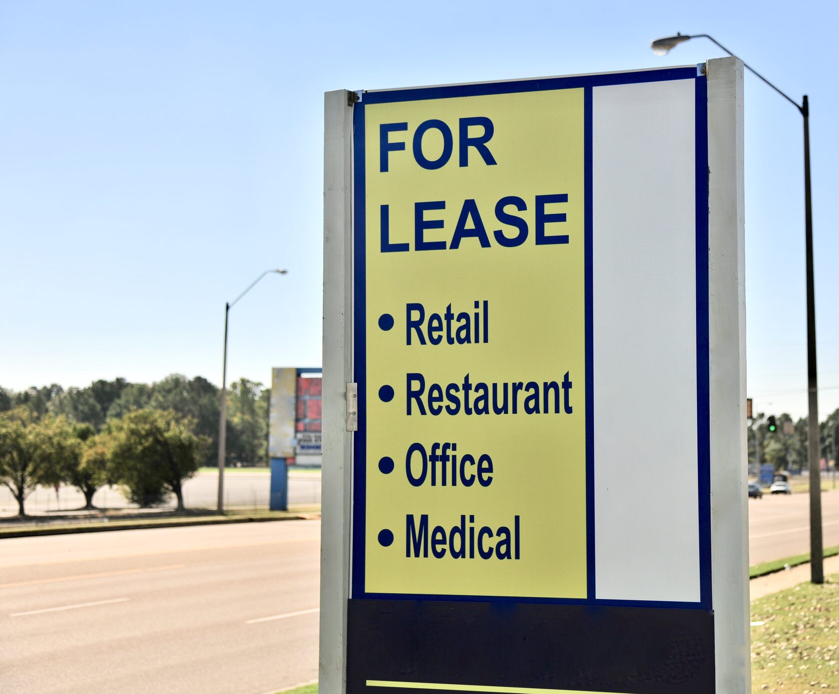 5 things a small business tenant must understand about commercial lease