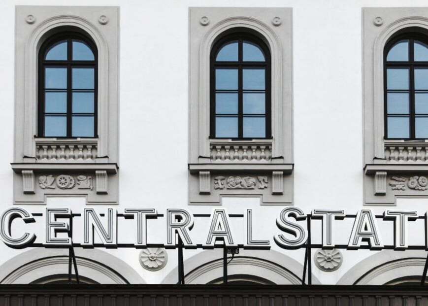 Railway Stations in Sweden - Sweden Trains