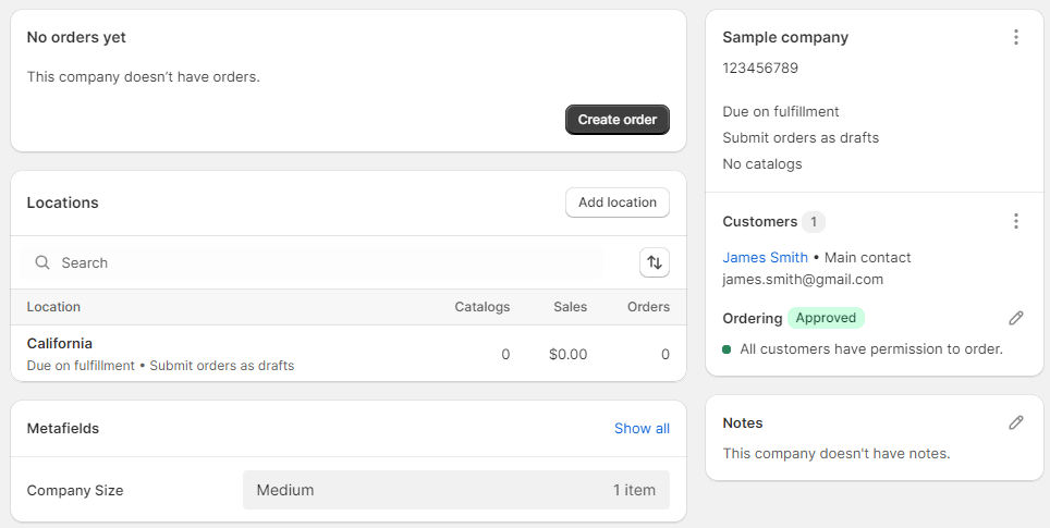 Comprehensive Guide to Shopify Metafields in 2023