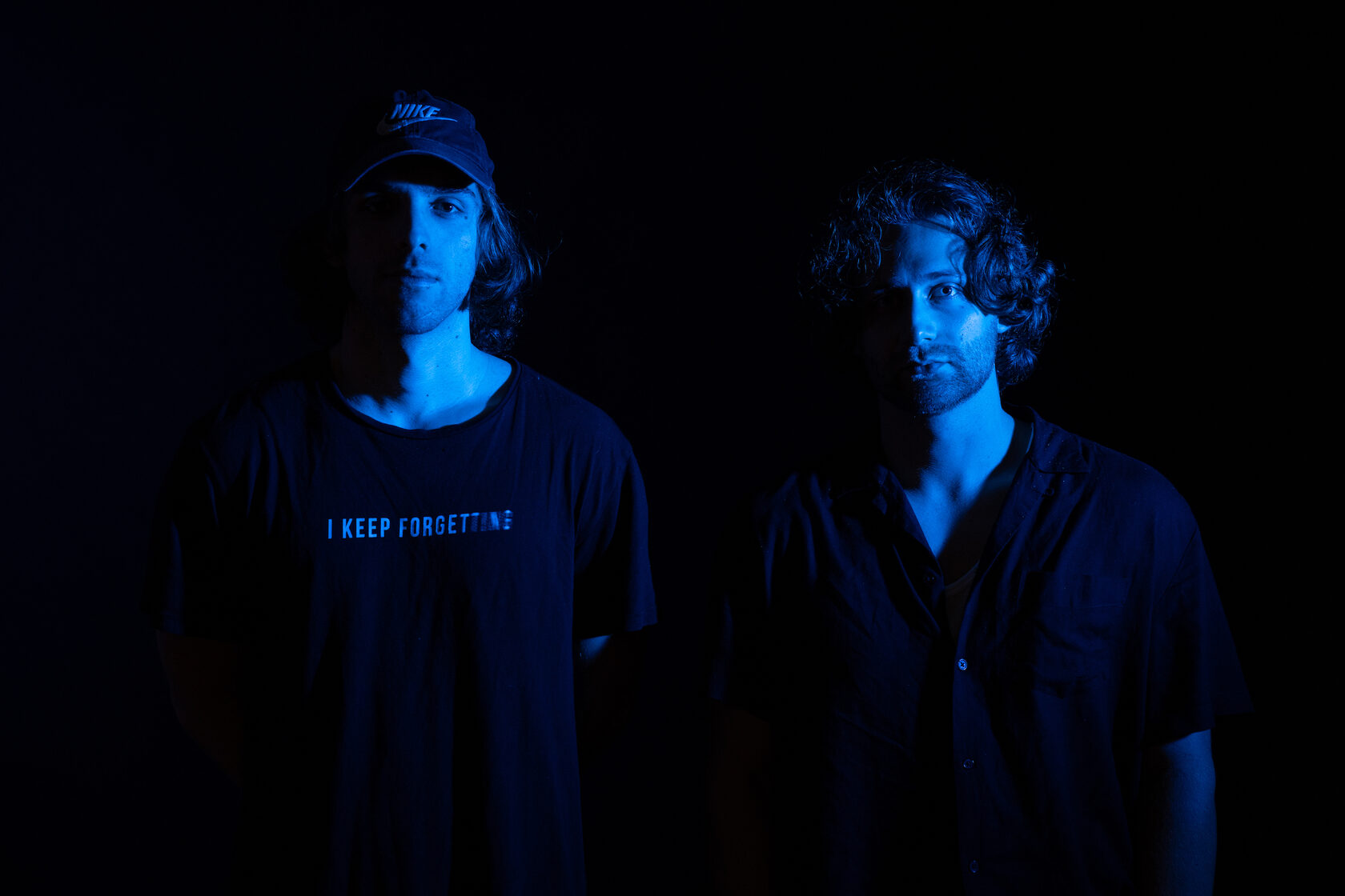 FOVOS: A walk on the dark side