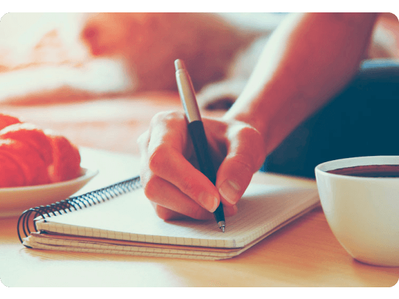 How to use Time Tracking for Better Writing