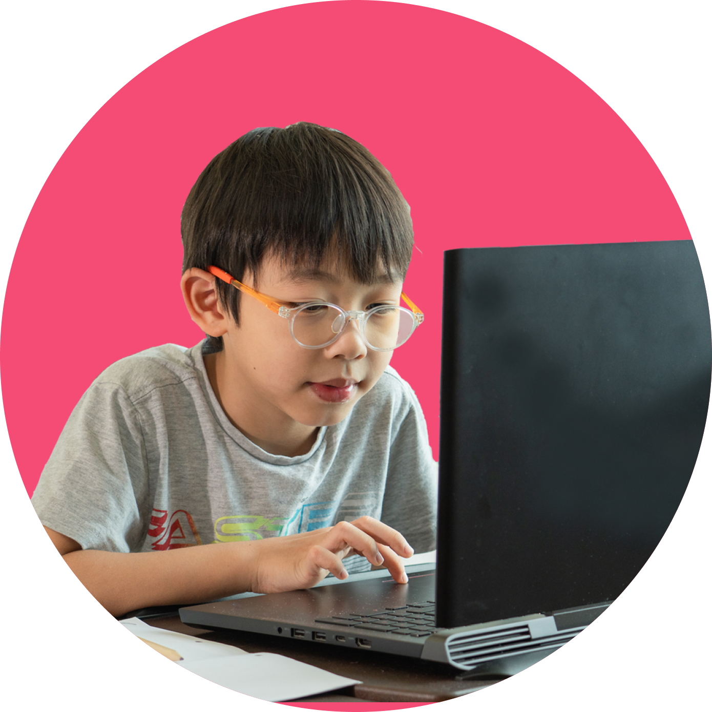 Metodología Algorithmics - Escuela de programación