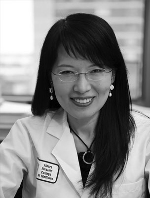 LongeVC | Advisory Board — Yousin Suh, PhD