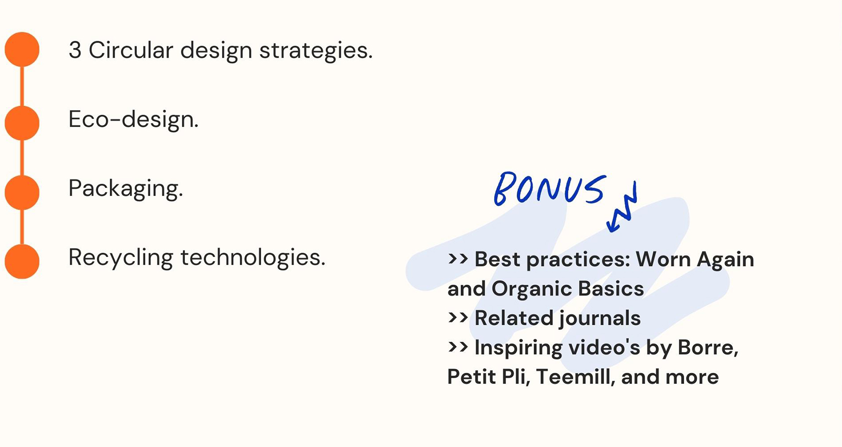Fashion Sustainability Courses for Circular Business Growth